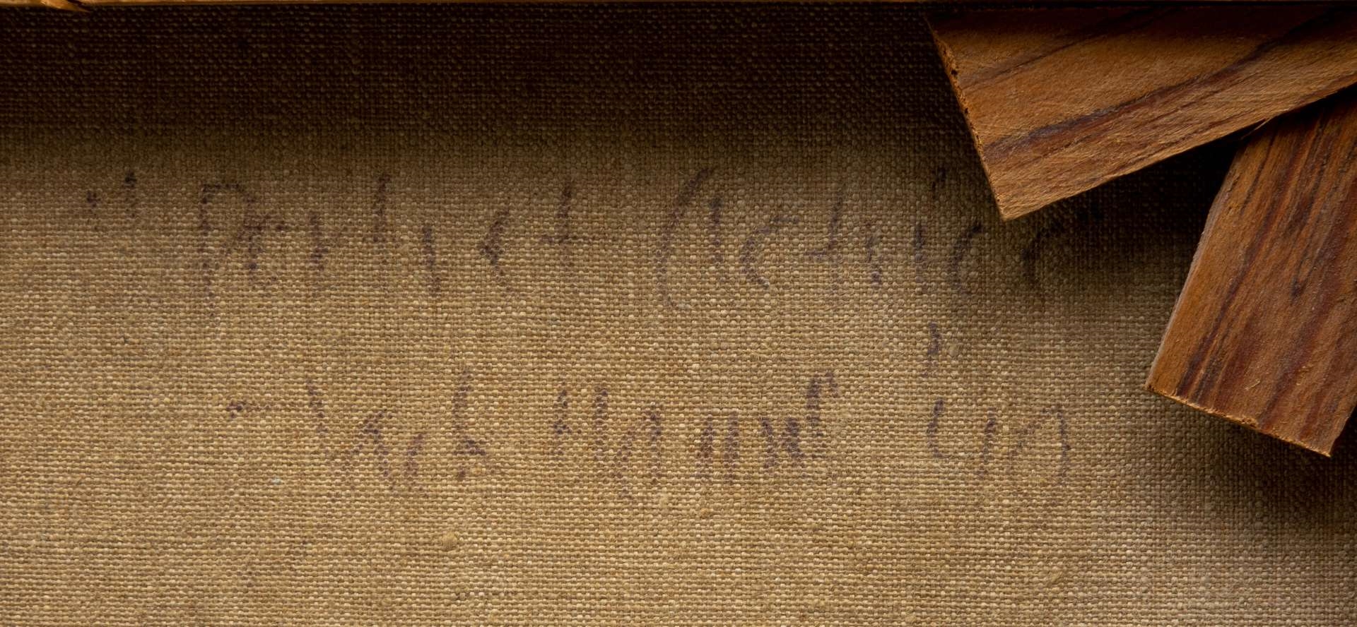 Jack Hamel | Portret van mogelijk de actrice Willy Haak (1897-1968) (40 ...