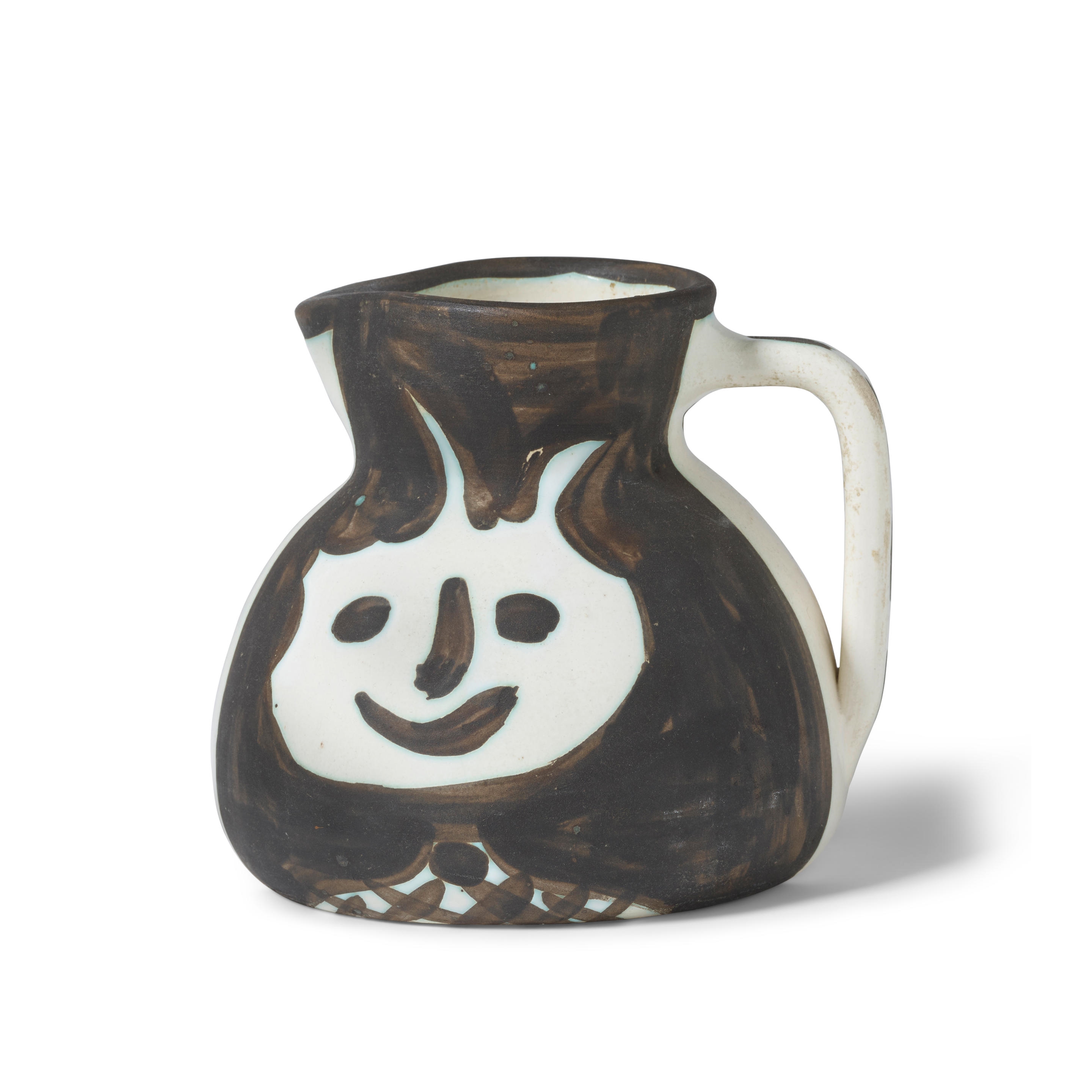 Pablo Picasso | Heads (1956) | MutualArt