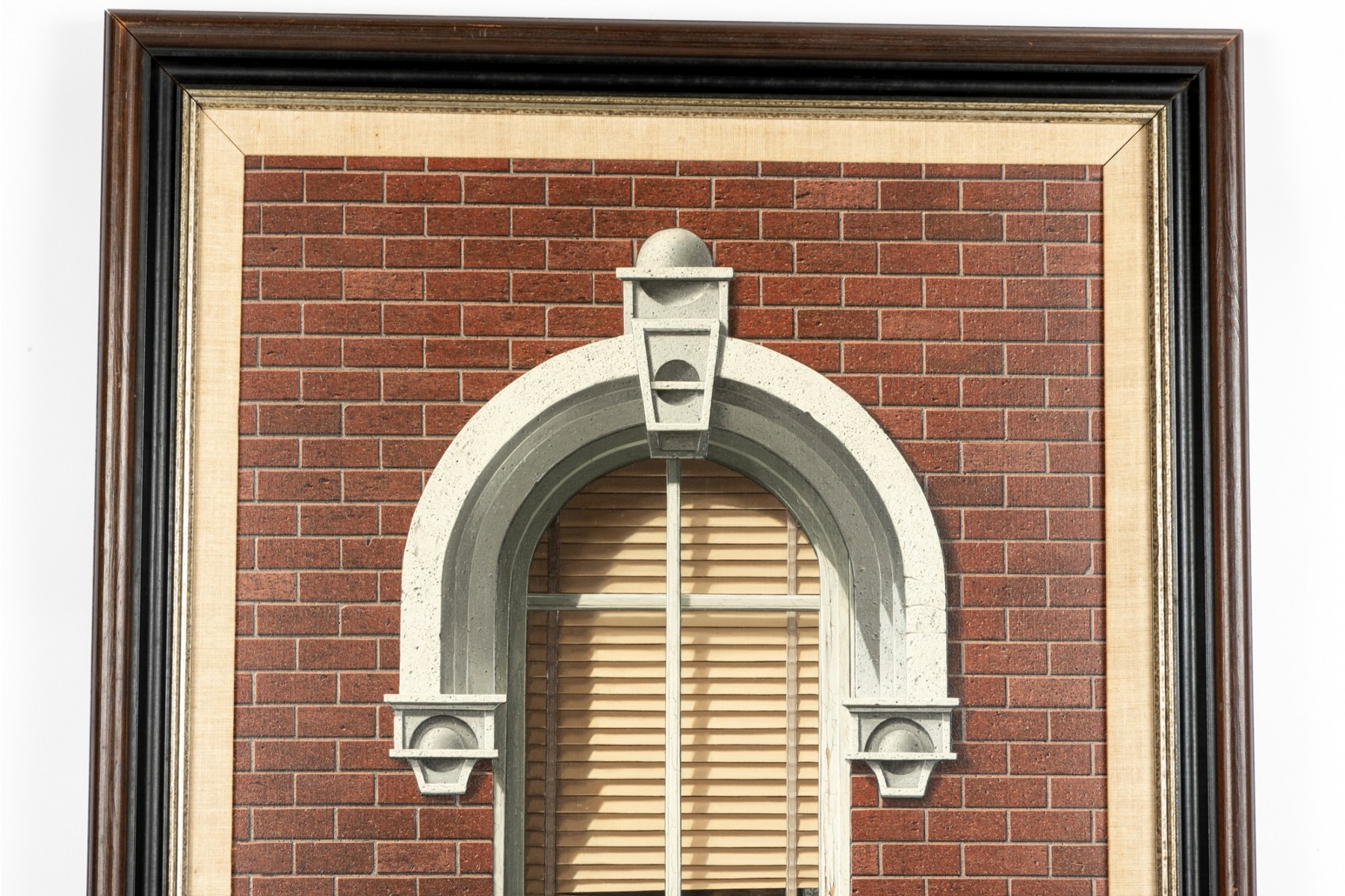 Ward H. Nichols | On Watch | MutualArt