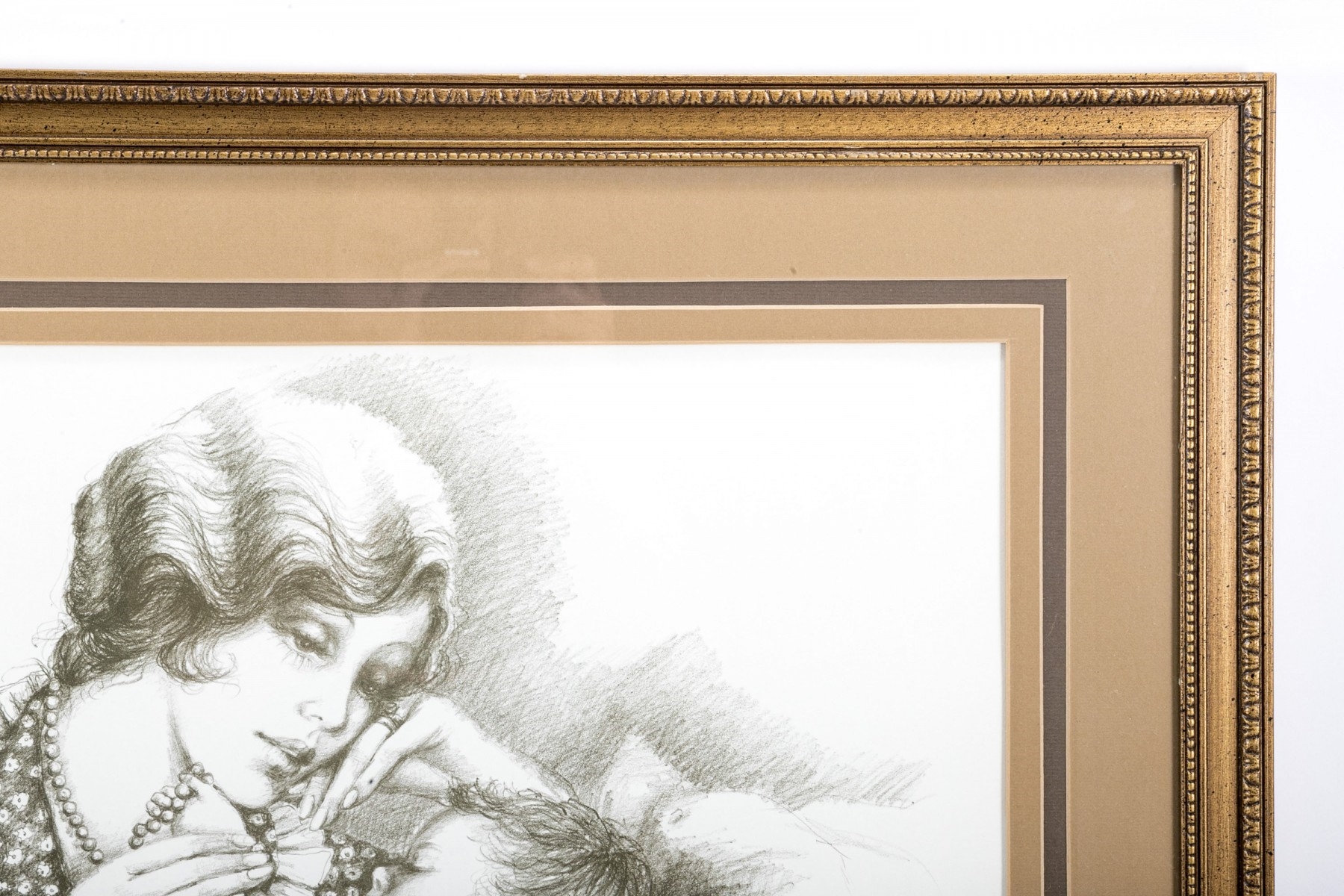 Mary Vickers | Mother And Infant | MutualArt