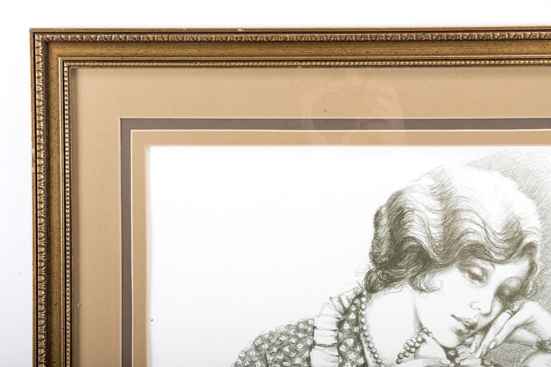 Mary Vickers | Mother And Infant | MutualArt