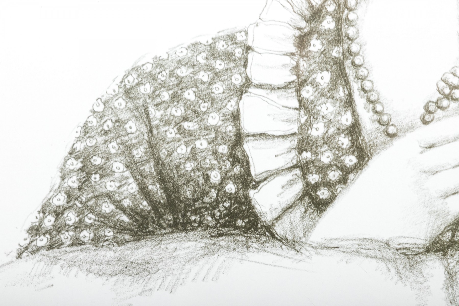 Mary Vickers | Mother And Infant | MutualArt