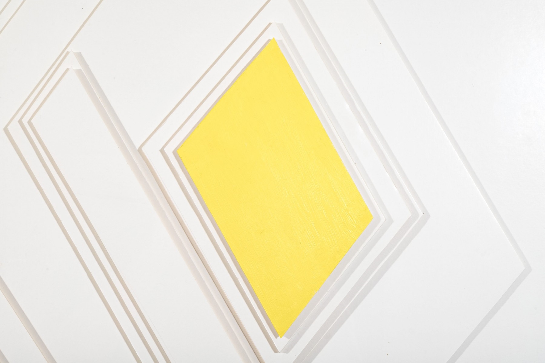 June Cutler | 3D Shadow Box Art | MutualArt