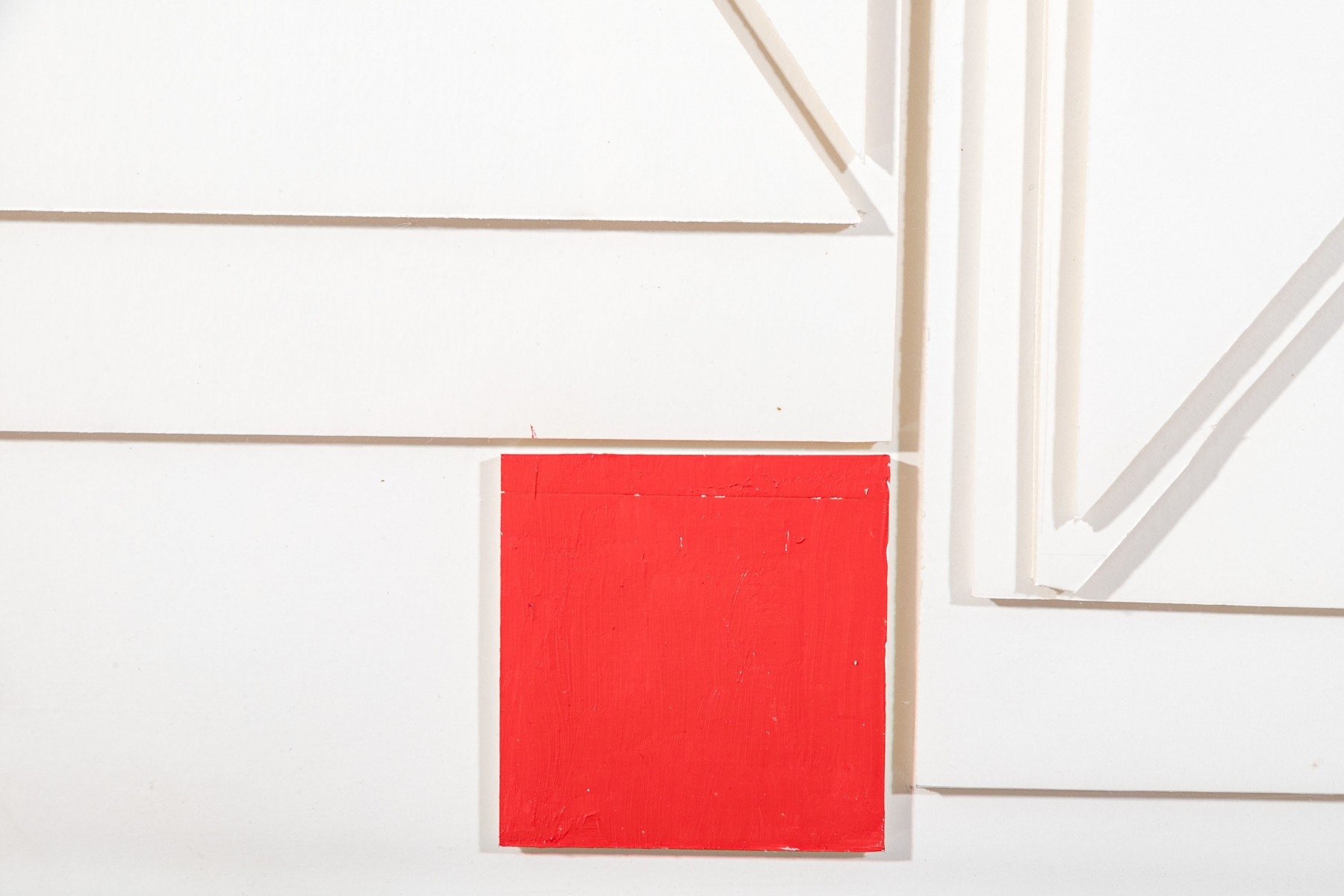 June Cutler | 3D Shadow Box Art | MutualArt