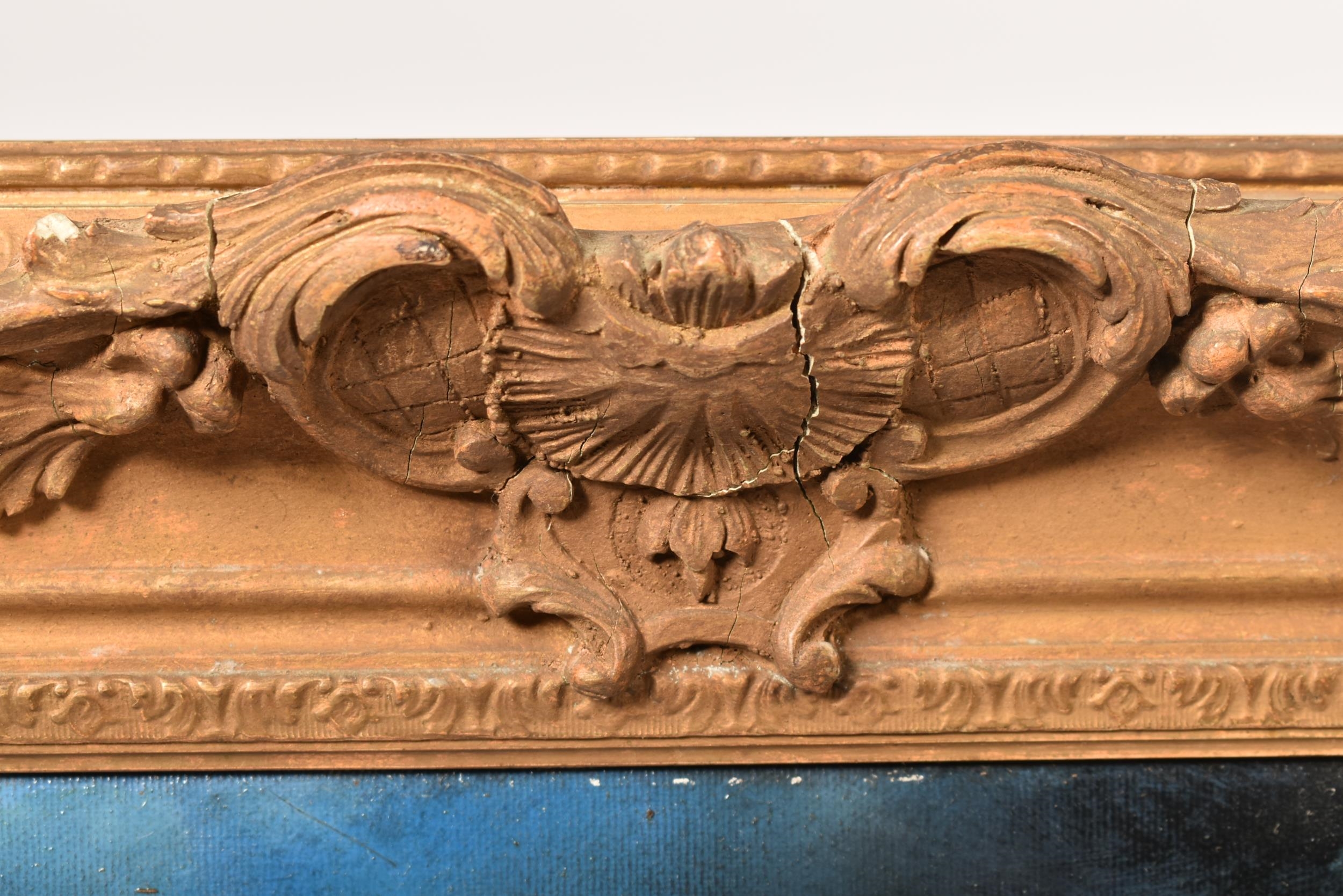 Graham Hedges | A stormy sea with vessel | MutualArt