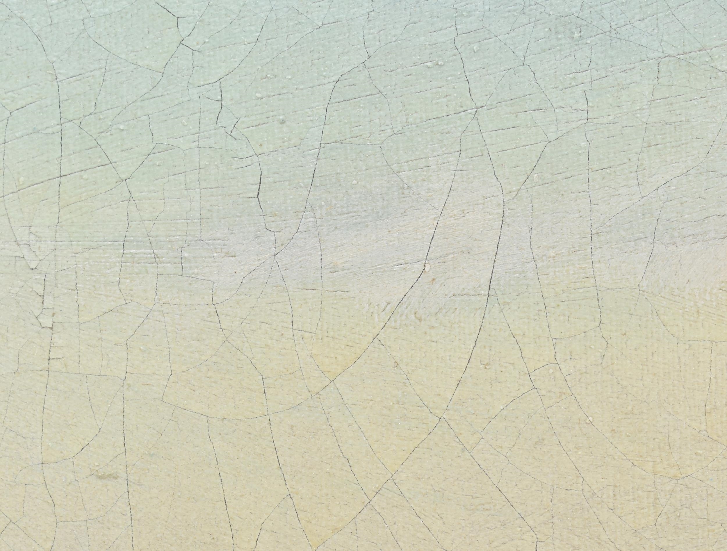 Edwin Cole | A thatched country cottage river scene | MutualArt