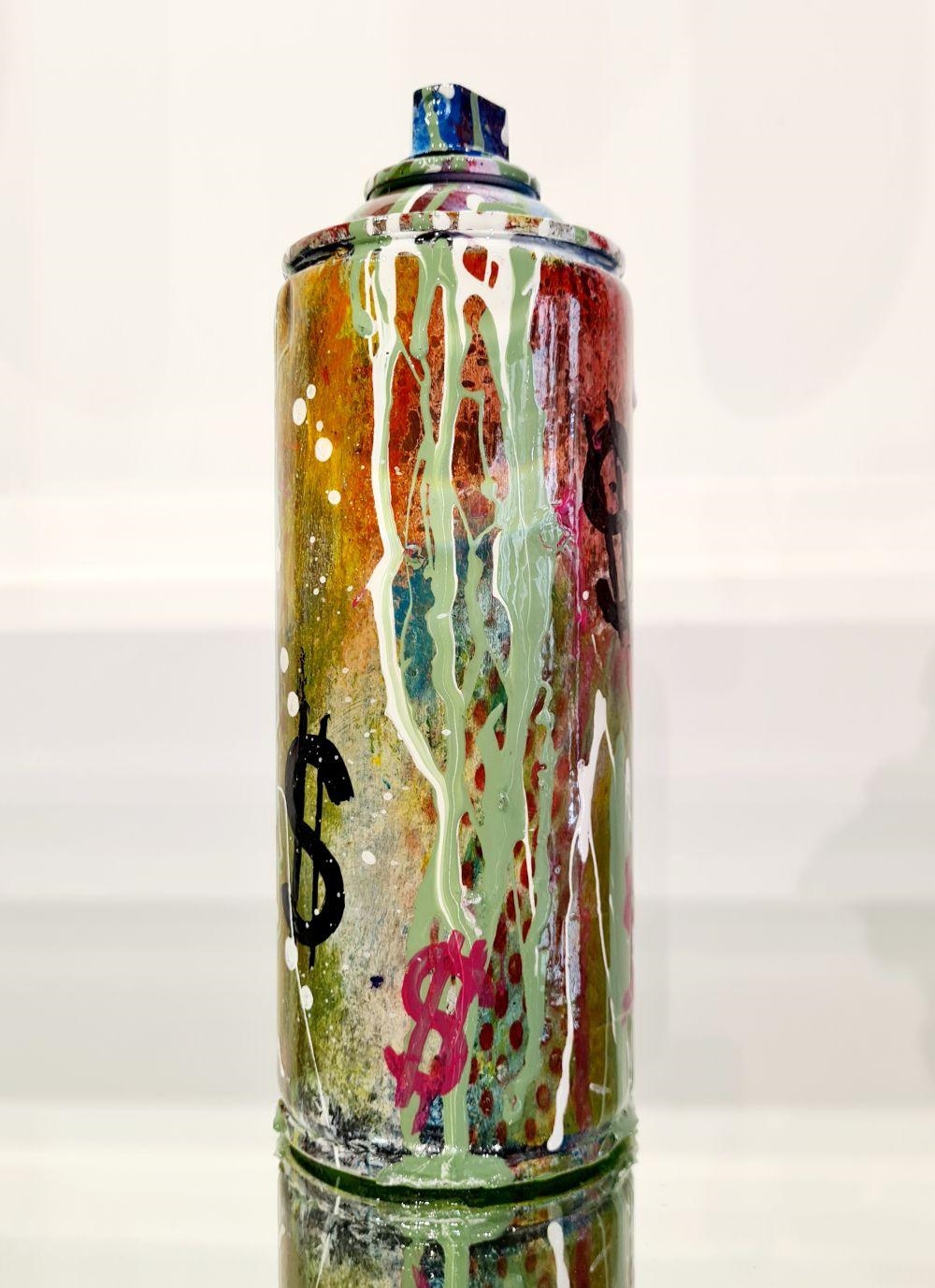 Séverine Bugna | Satanas (2021) | MutualArt