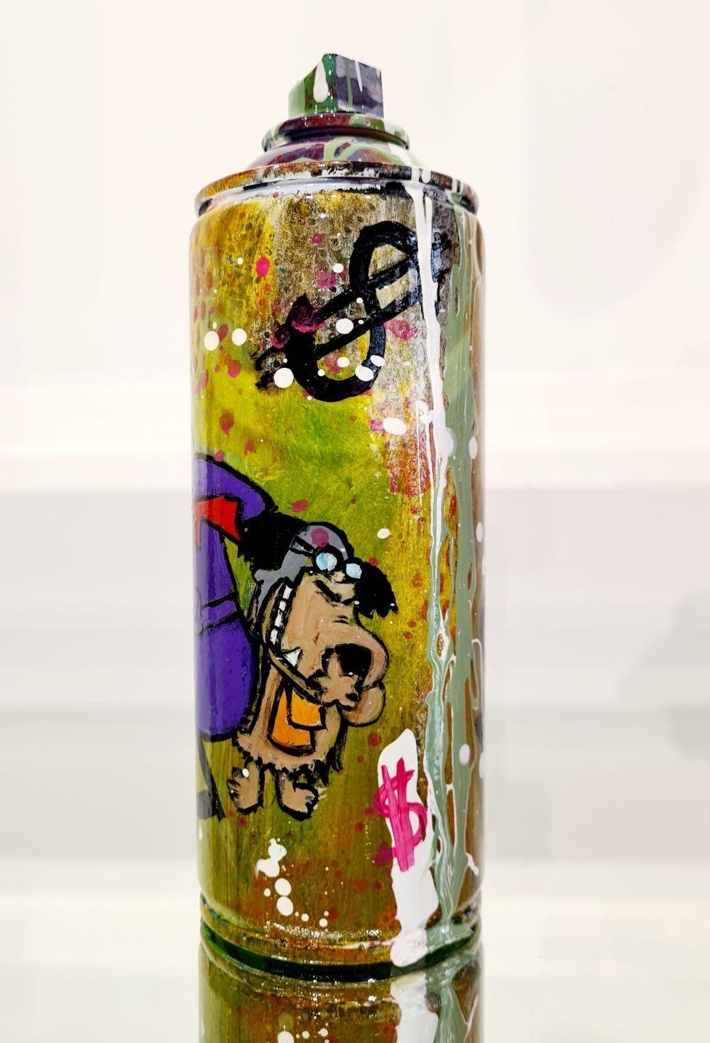 Séverine Bugna | Satanas (2021) | MutualArt