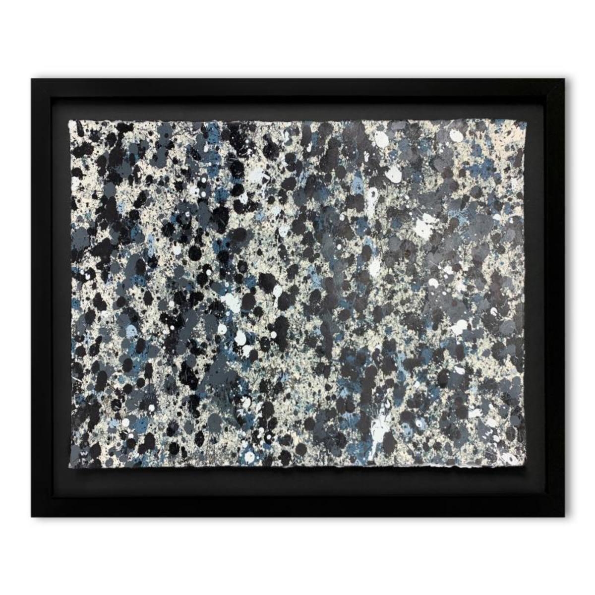 Robert Wyland | Polka Dot Sky 6 | MutualArt