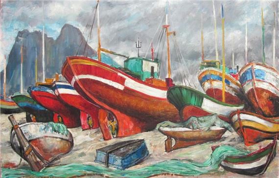 Louis Teicher | Biography