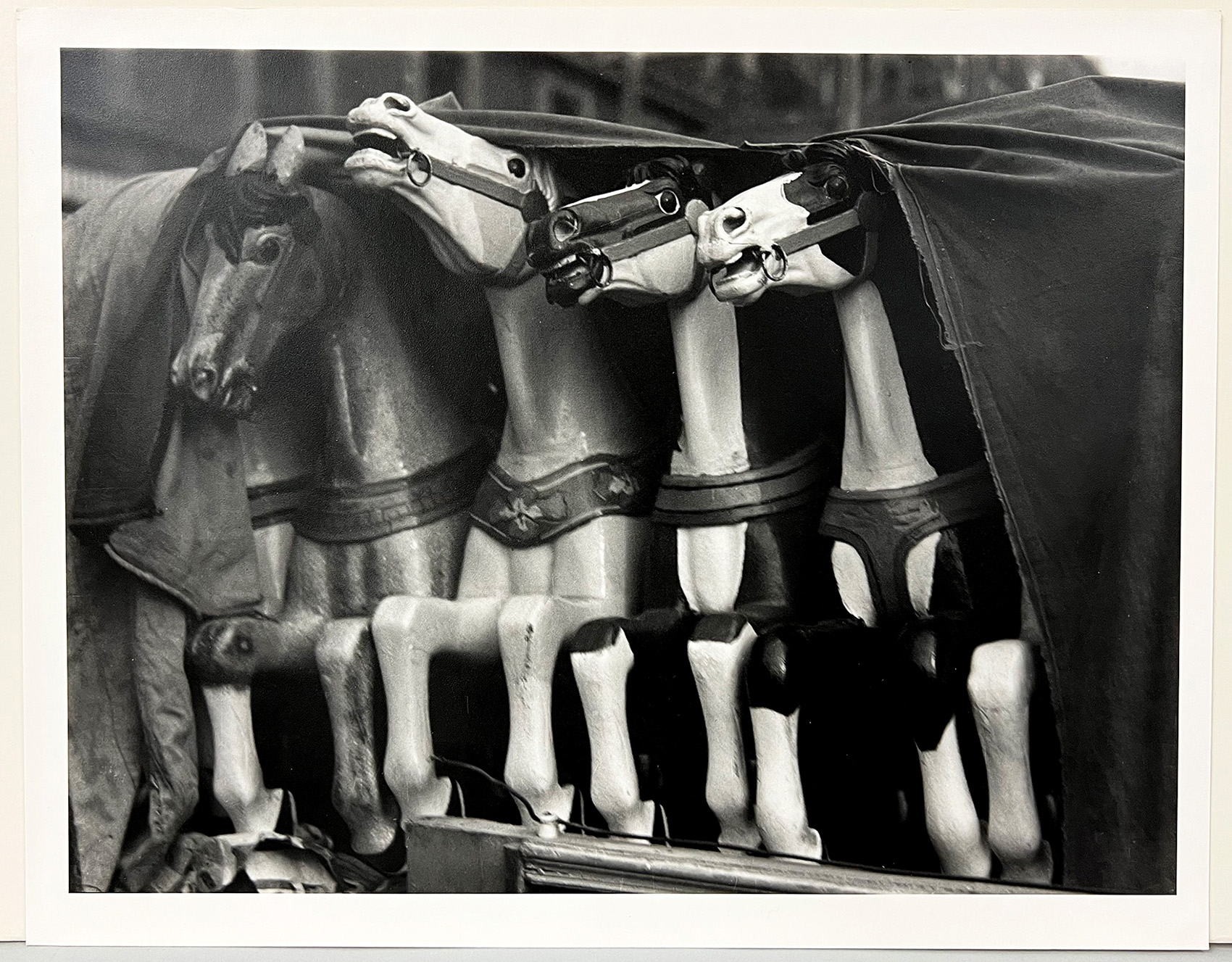 Manuel Álvarez Bravo | Obstacles (1929) | MutualArt