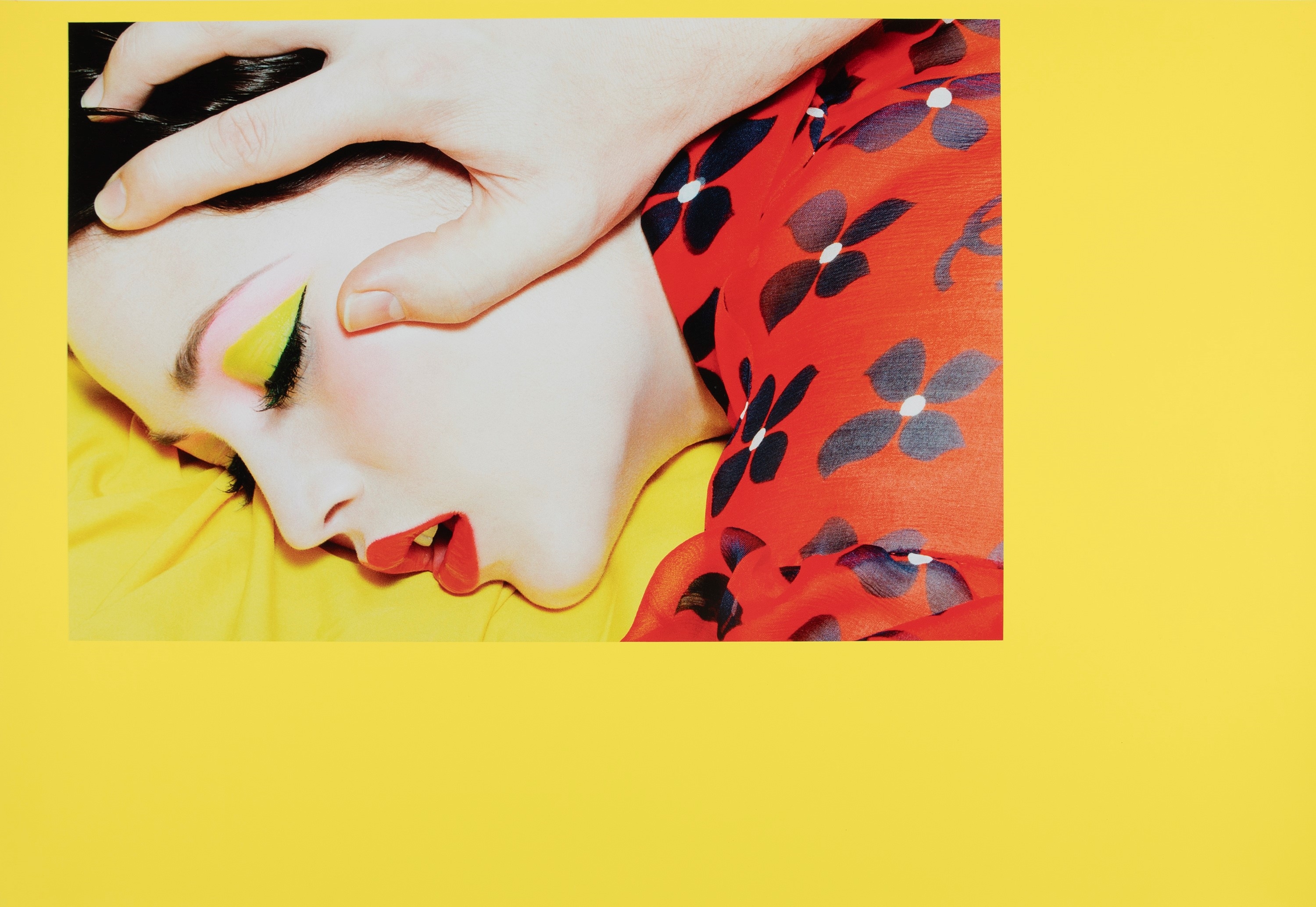 Miles Aldridge | The ecstasy #2 | MutualArt
