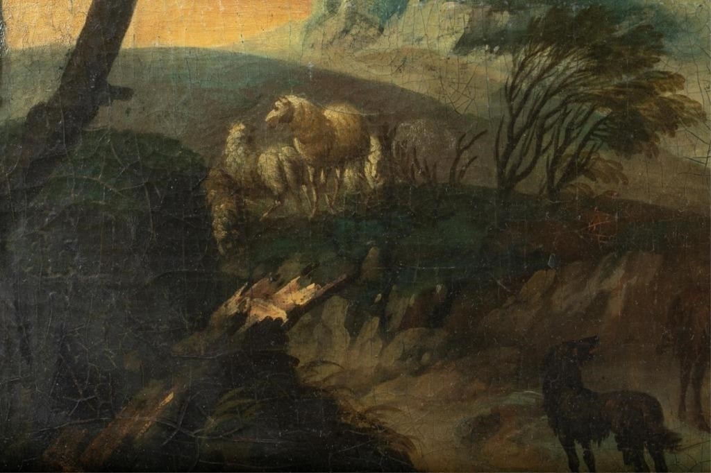 French School | Classical landscape | MutualArt