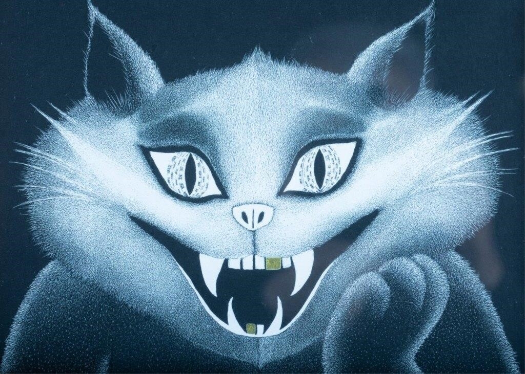 Grace Slick | Cheshire Cat; White Rabbit Remembering the Good Old Days ...