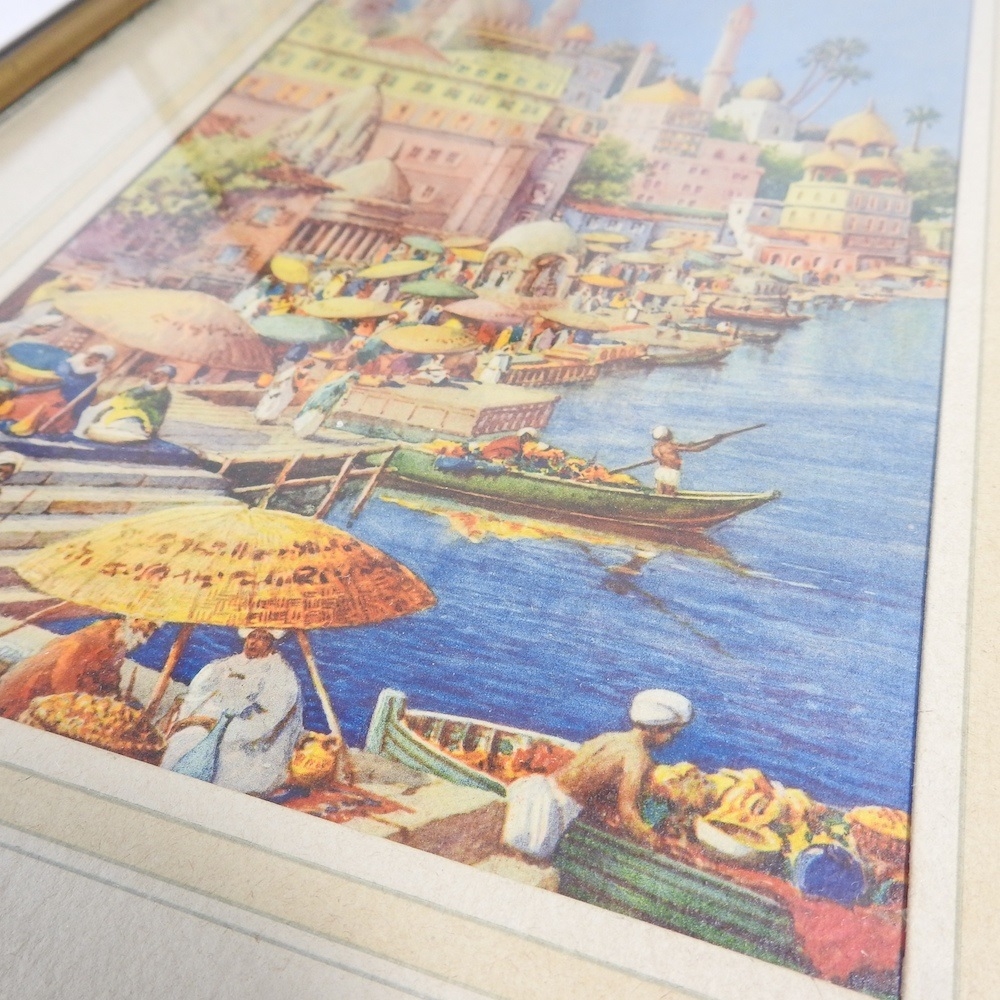 John Brunson | a view from black mountains | MutualArt