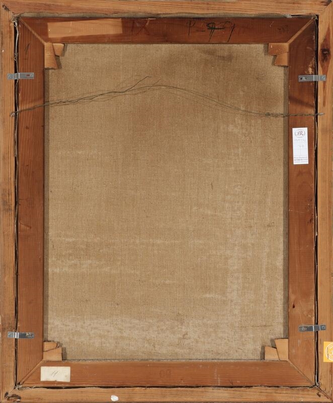 Knud Agger | Untitled | MutualArt