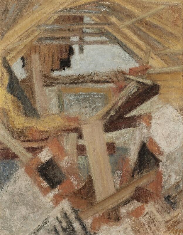 Knud Agger | Untitled (1895) | MutualArt