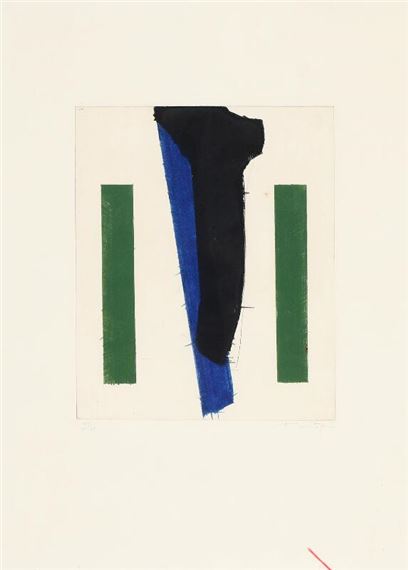 Kjell Nupen | Untitled | MutualArt