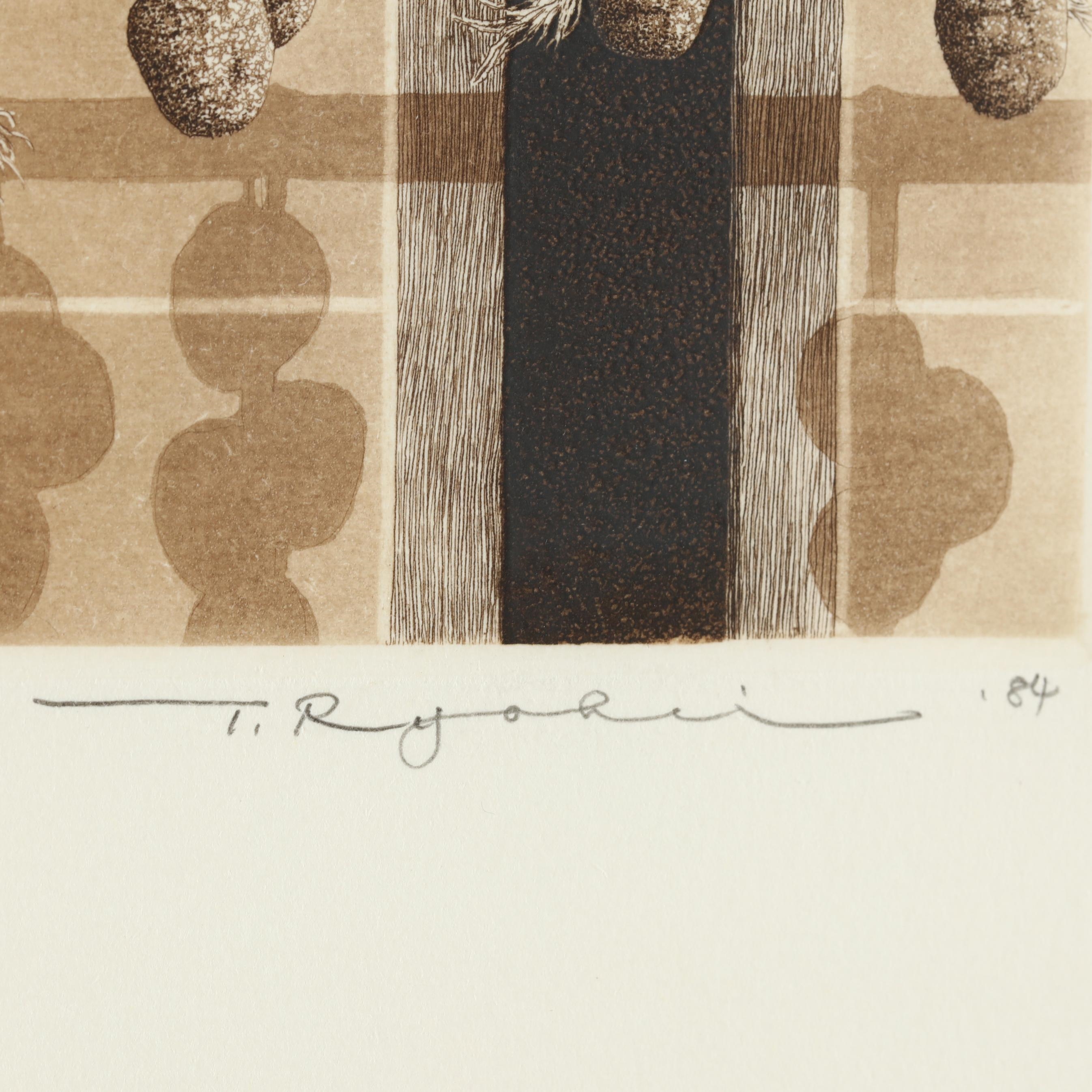 Ryohei Tanaka | Untitled | MutualArt