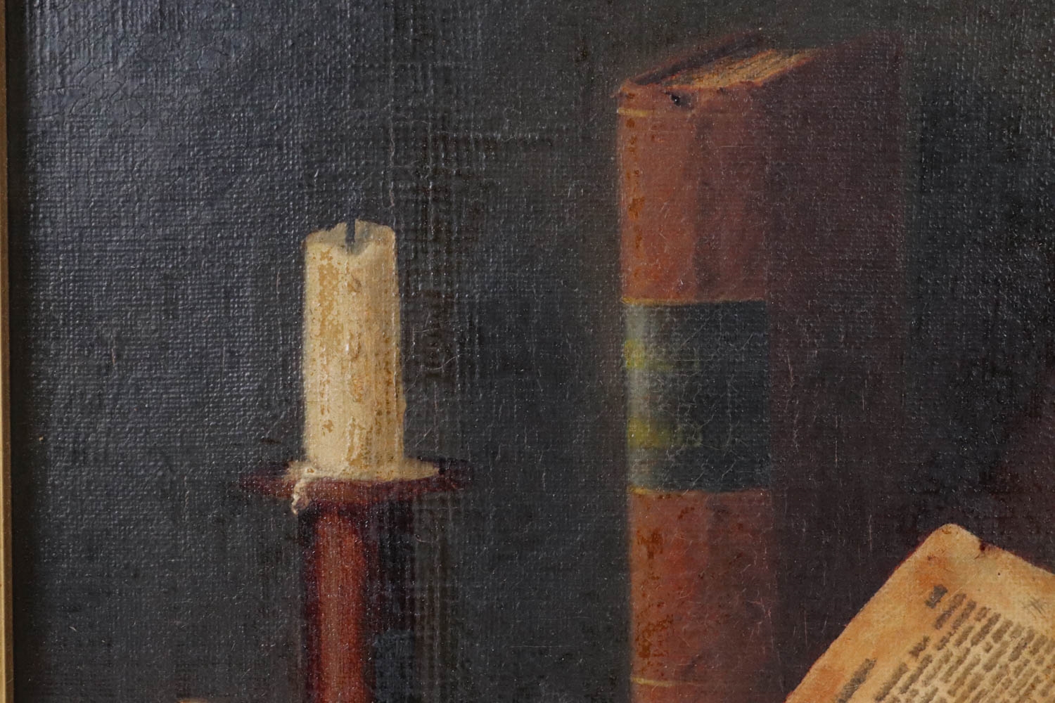 Edward Norton Griffith | Still Life | MutualArt