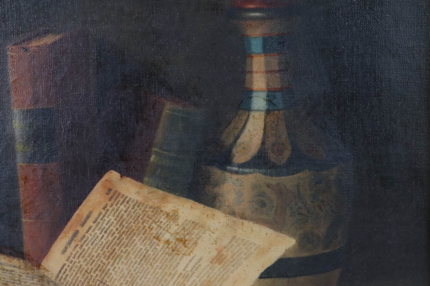 Edward Norton Griffith | Still Life | MutualArt