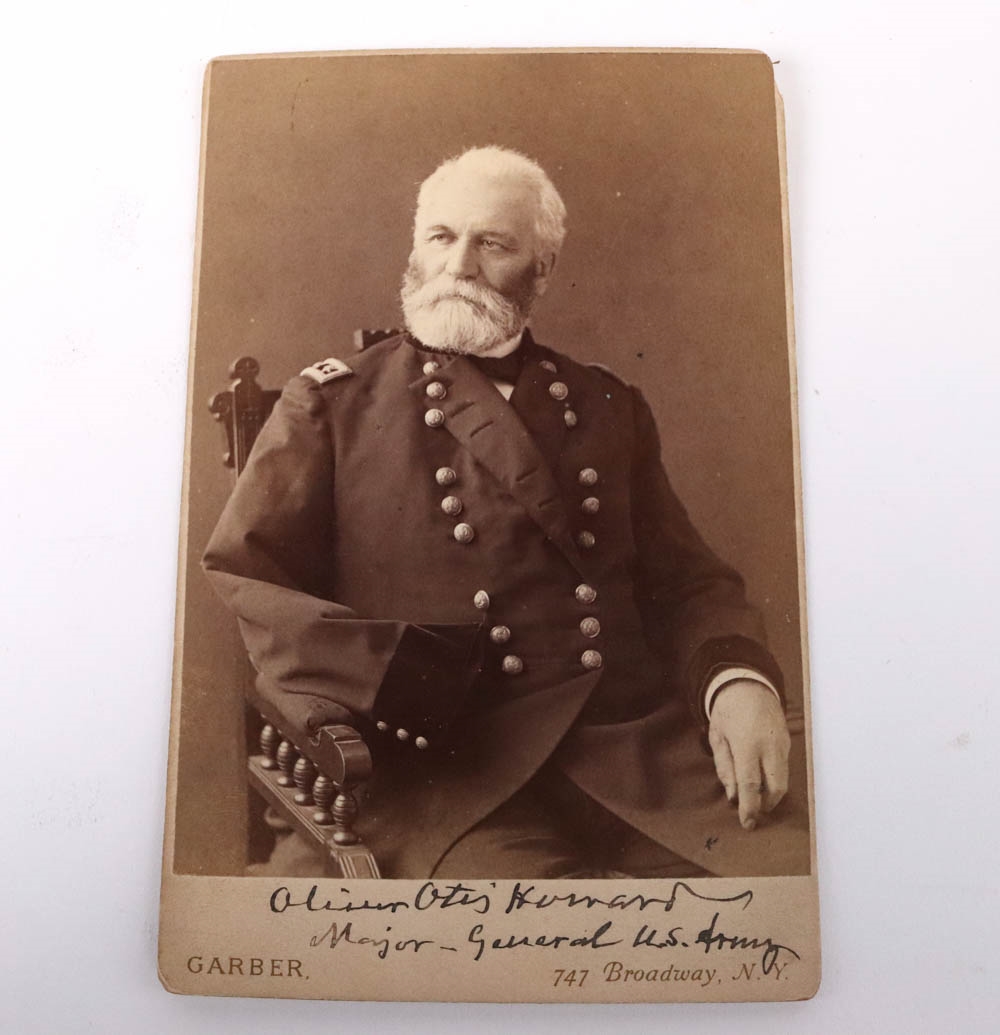 Davis Garber | Two Cabinet Cards | MutualArt