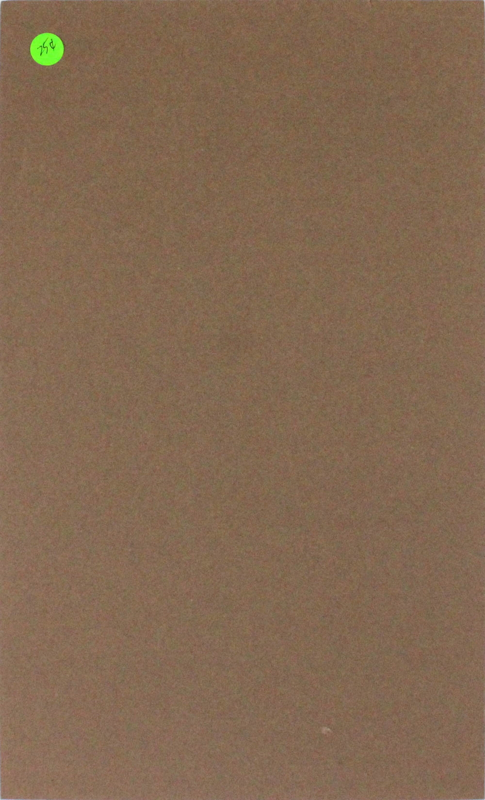 Gustav Stickley | Exhibition Poster | MutualArt