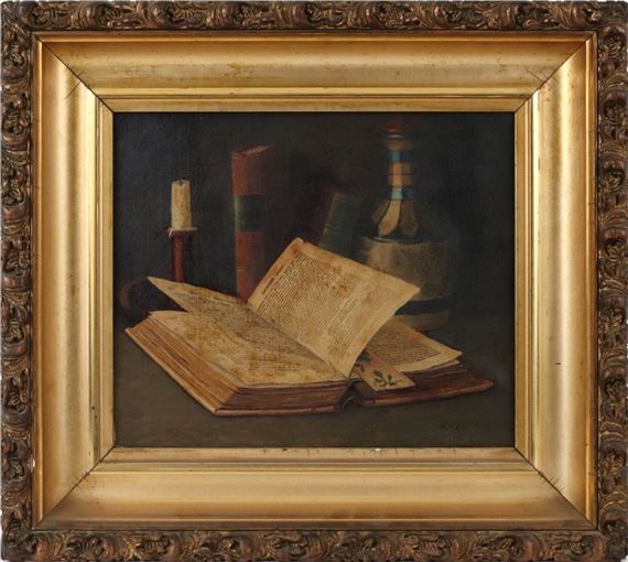Edward Norton Griffith | Still Life | MutualArt