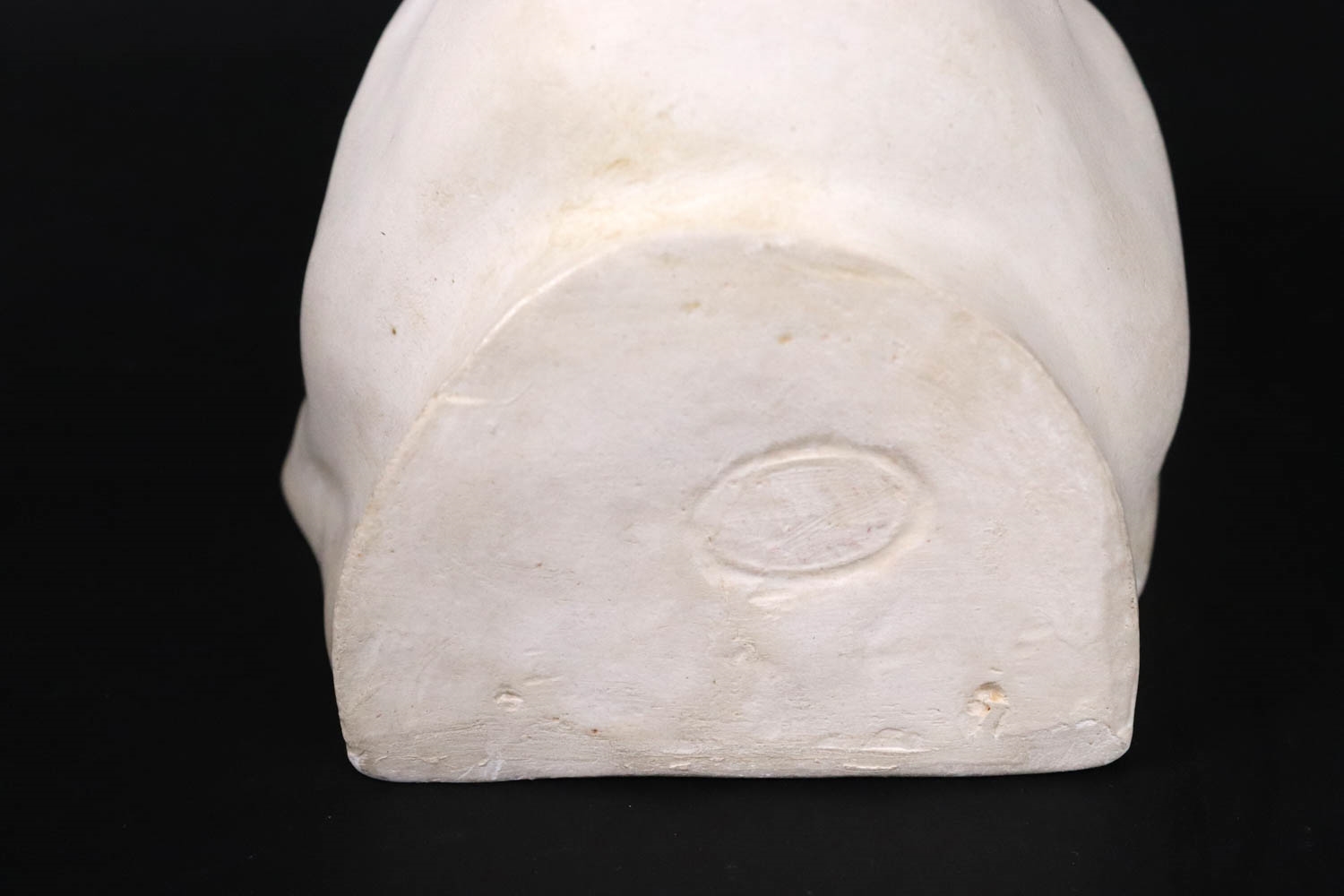 John Keats | Life Mask | MutualArt