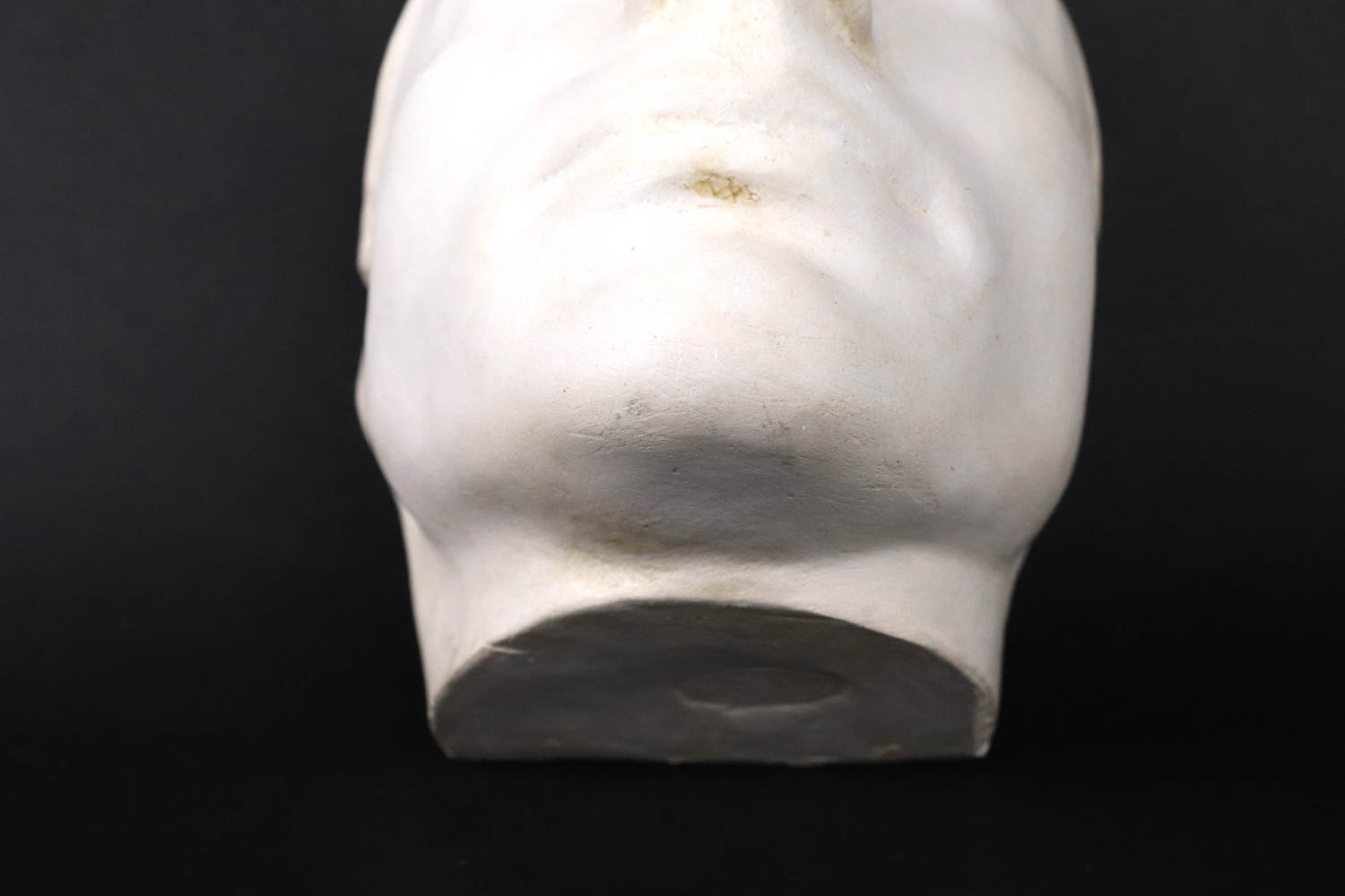 John Keats | Life Mask | MutualArt