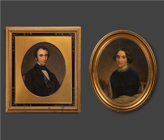 William McMaster | 4 Artworks at Auction | MutualArt