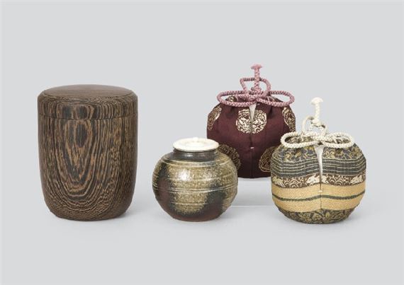 Kyuzanjin Okayasu | 1 Artworks at Auction | MutualArt