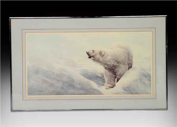 Annette Hartzell | 91 Artworks at Auction | MutualArt