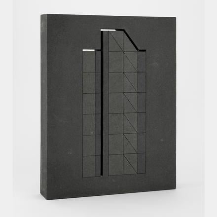 Enric Mestre | Untitled Sculpture moderniste | MutualArt