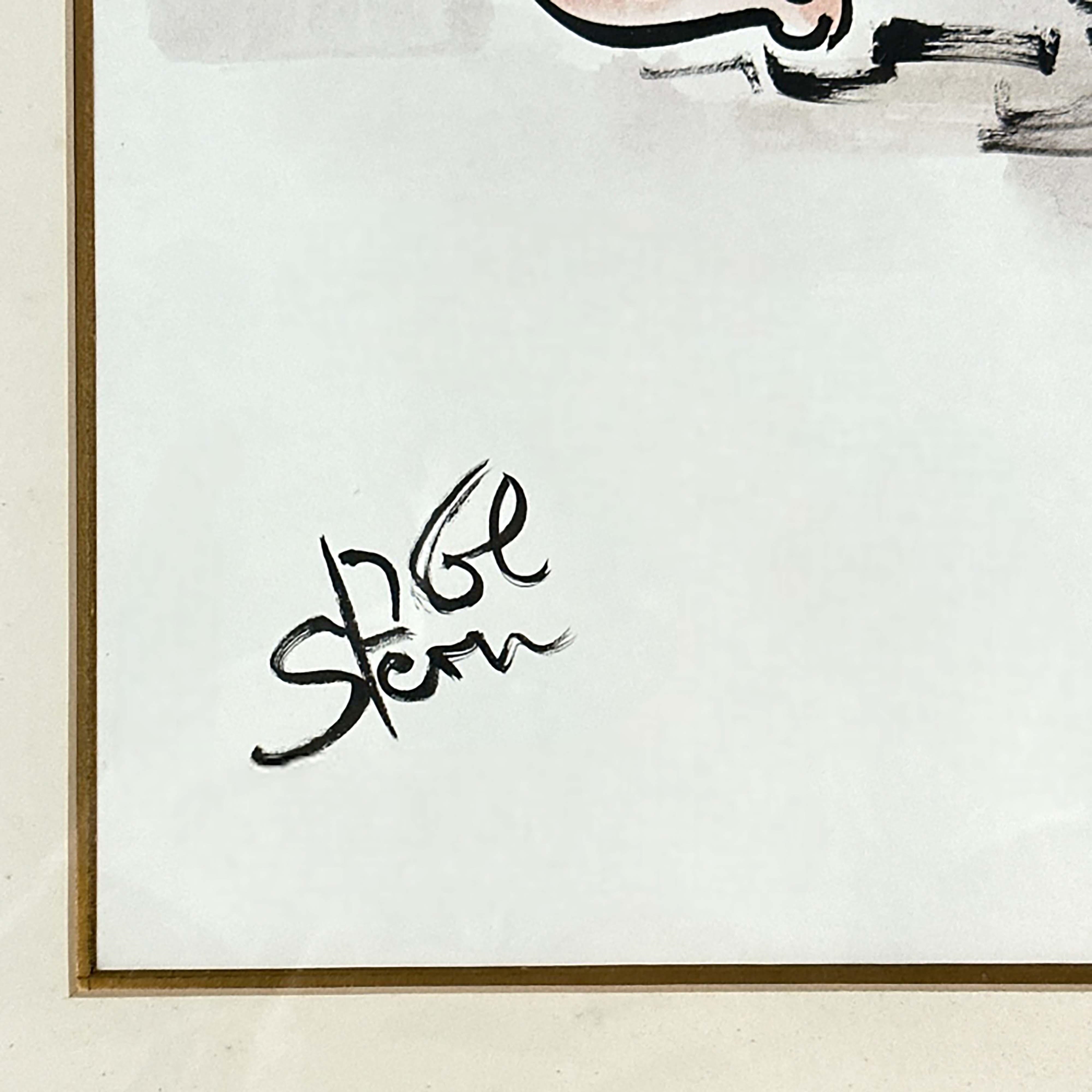 Yossi Stern | Yossi Stern (ISRAEL | MutualArt