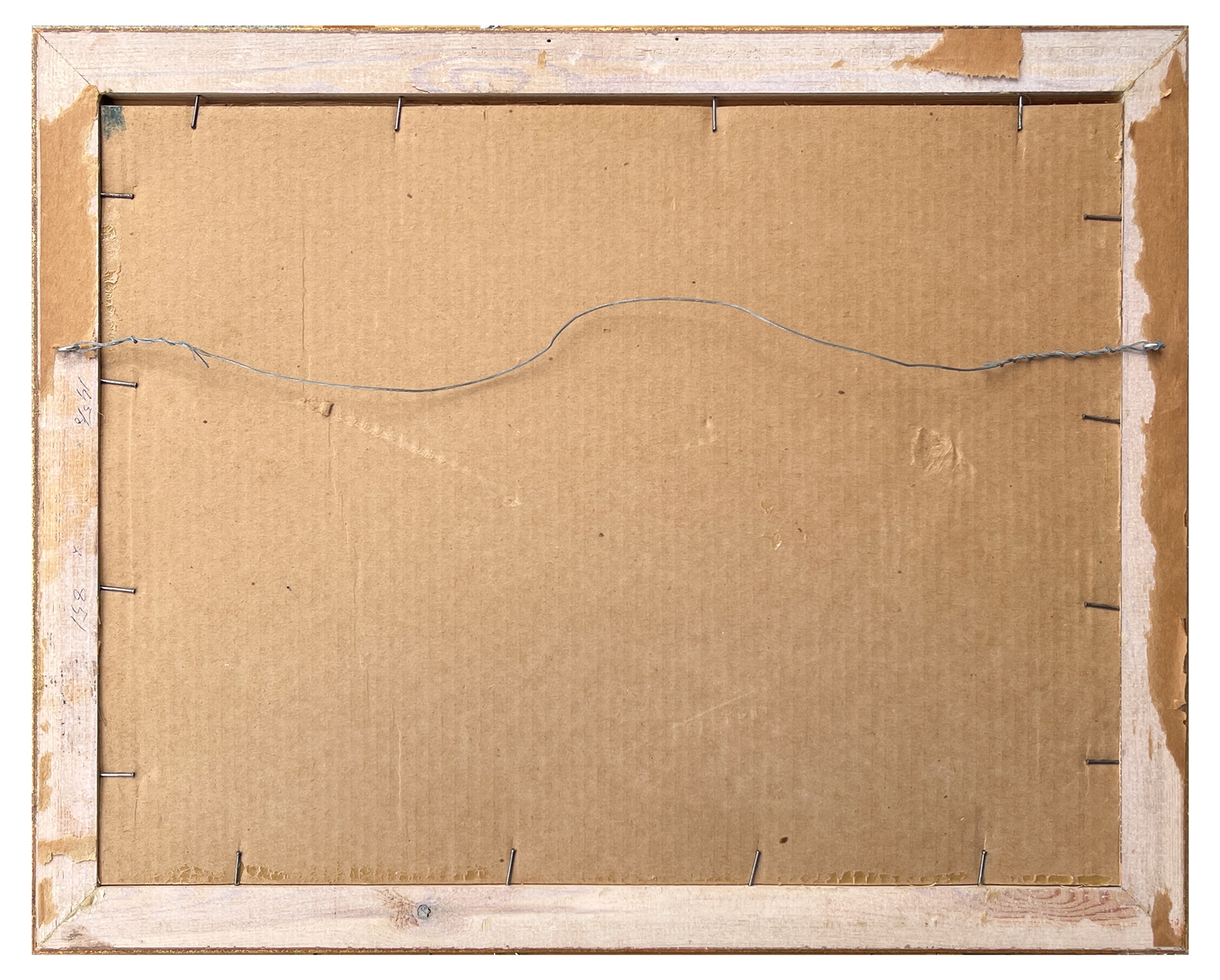 Wilhelm Feldmann | Impressionist Country Landscape | MutualArt