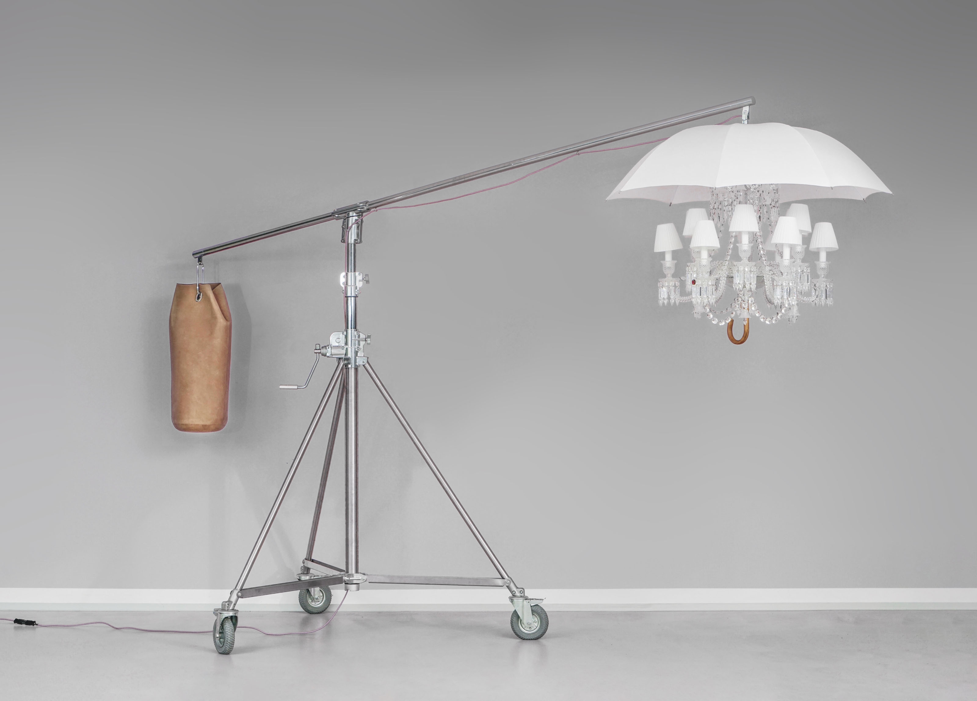 Philippe Starck | LAMPADAIRE MARIE COQUINE | MutualArt