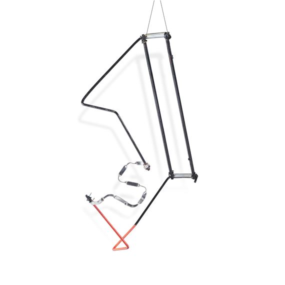 Gego | Dibujo sin papel 83/15 (1983) | MutualArt
