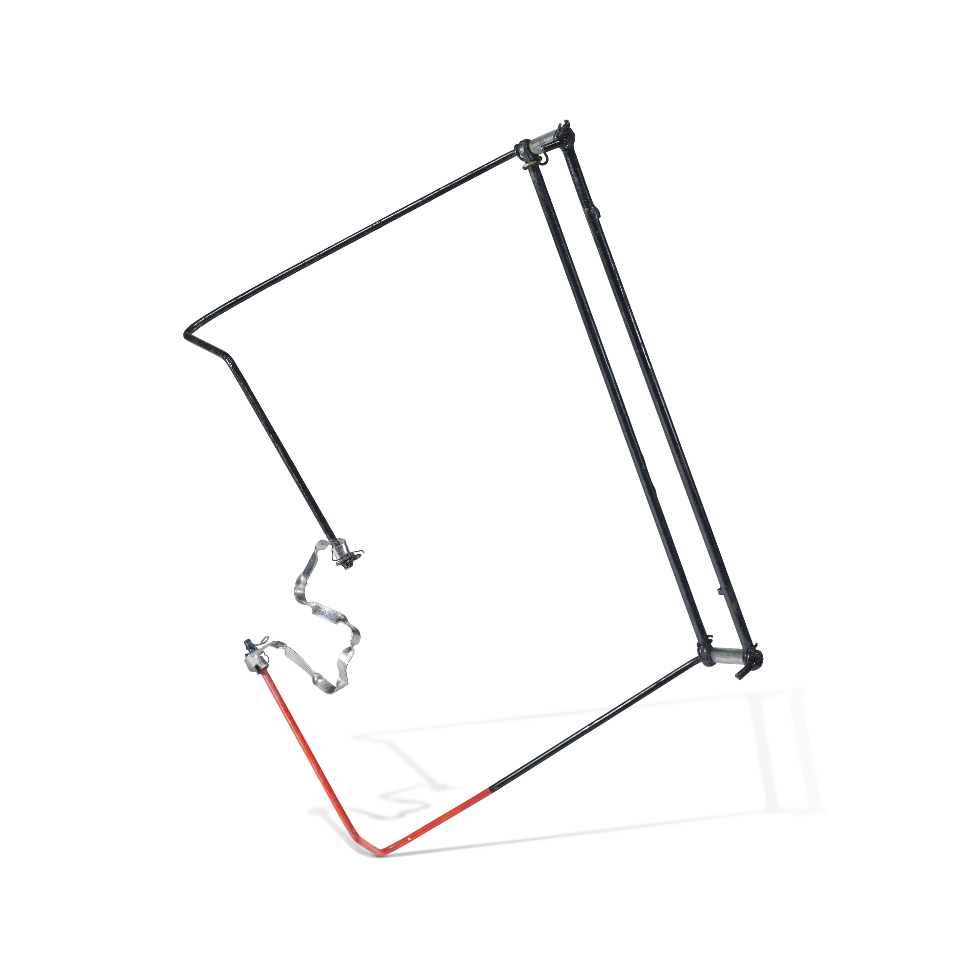 Gego | Dibujo sin papel 83/15 (1983) | MutualArt