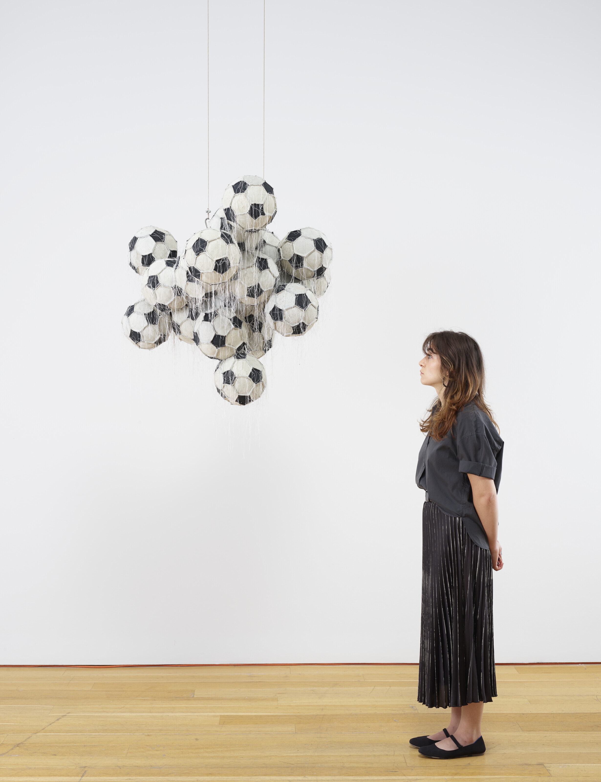 Darío Escobar | Obverse and Reverse LI | MutualArt