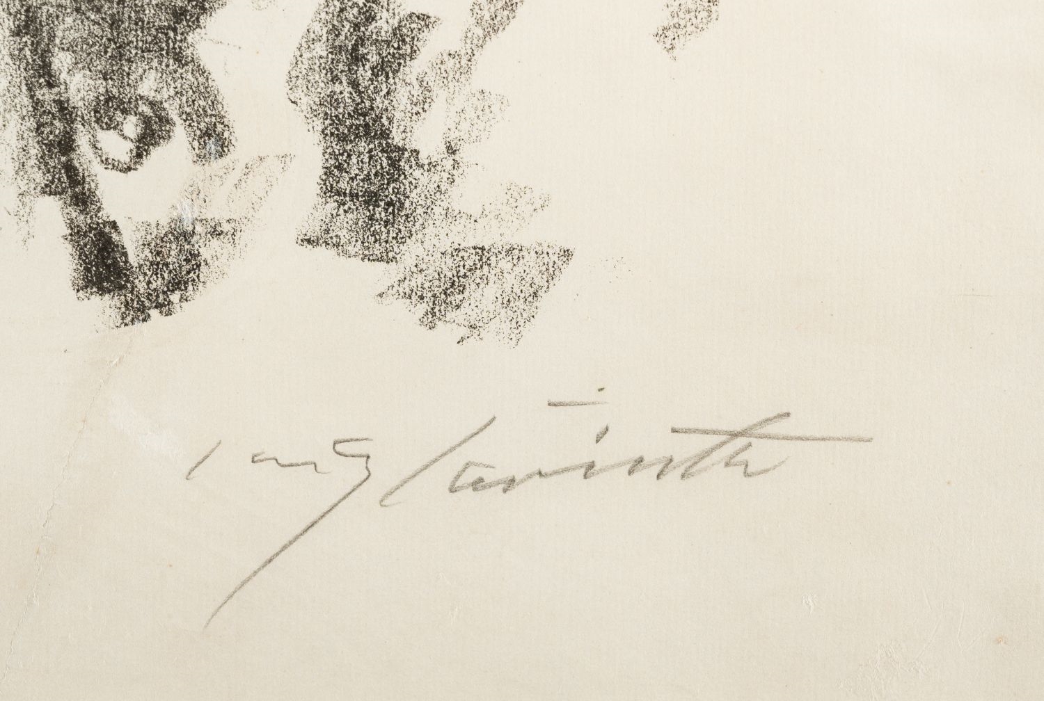 Lovis Corinth | Selbstportrait | MutualArt