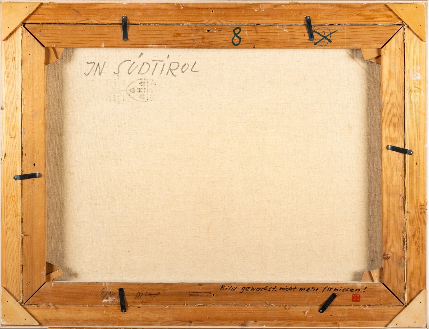 Josef Seidl-Seitz | Seidl-Seitz, Josef (1988) | MutualArt