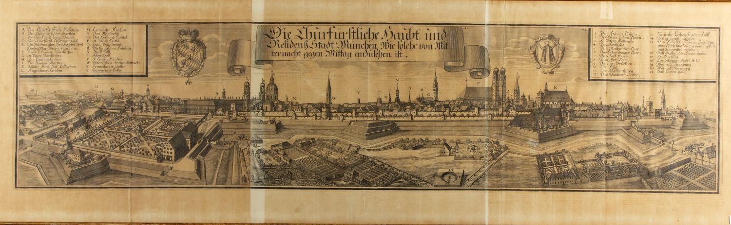 Michael Wening | München | MutualArt