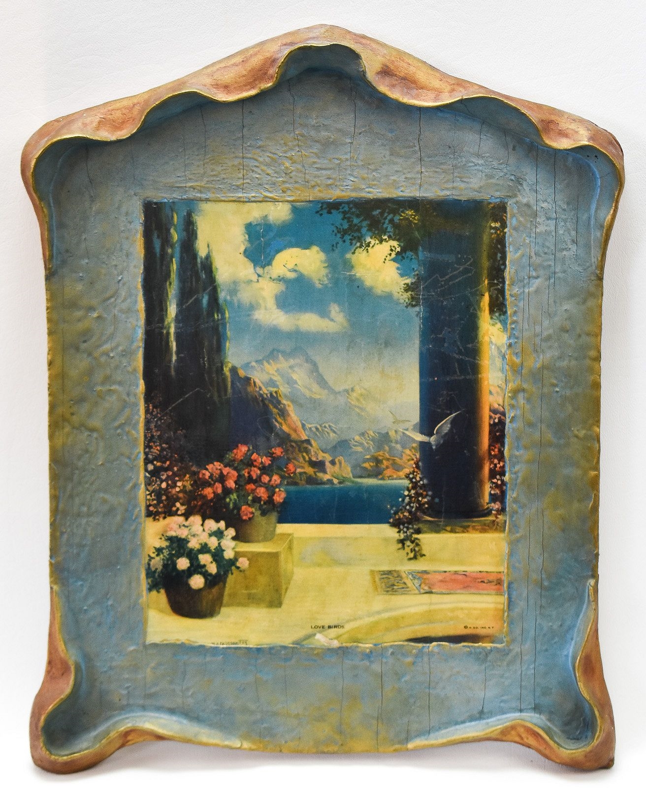 Robert Atkinson Fox | Love Birds | MutualArt