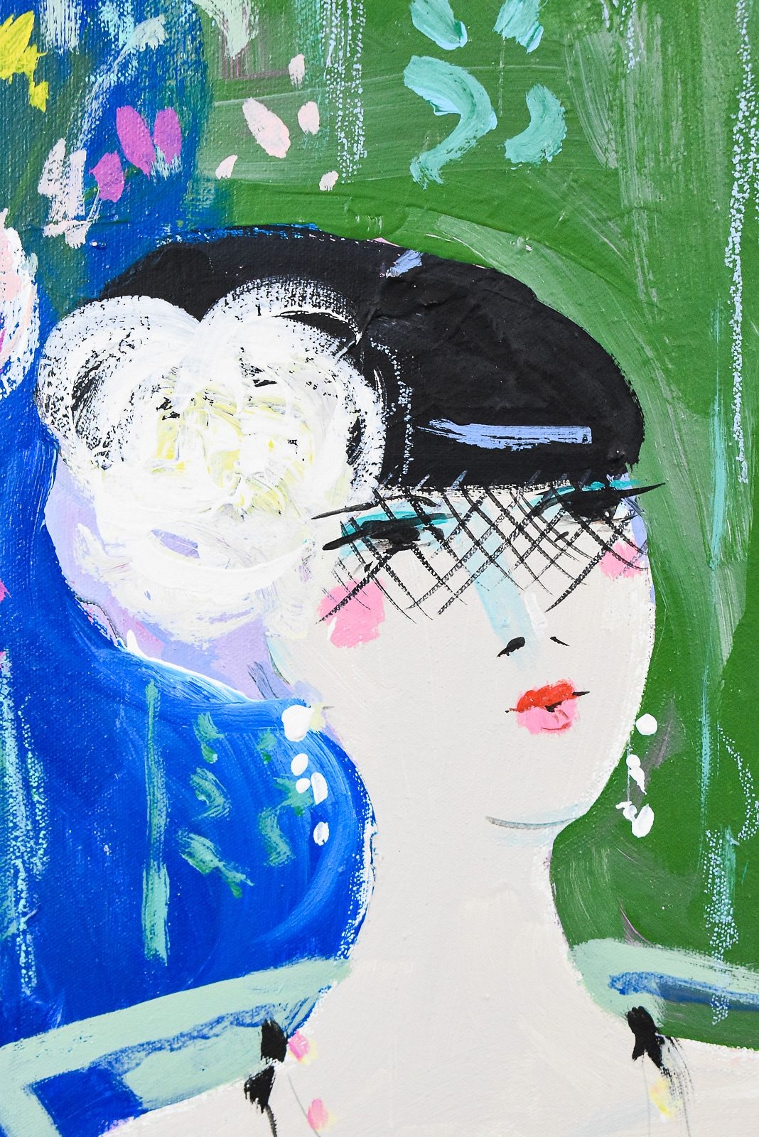 George Hamilton | GEORGE HAMILTON OIL PAINTING | MutualArt