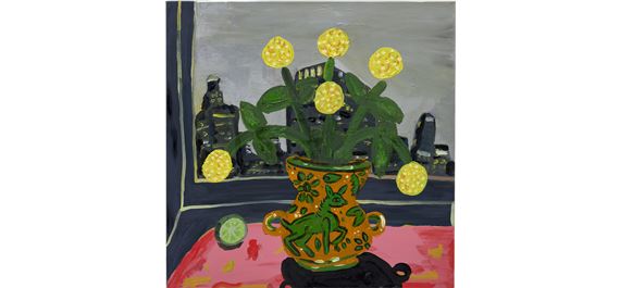 Marcel Alcalá | 1 Artworks | MutualArt