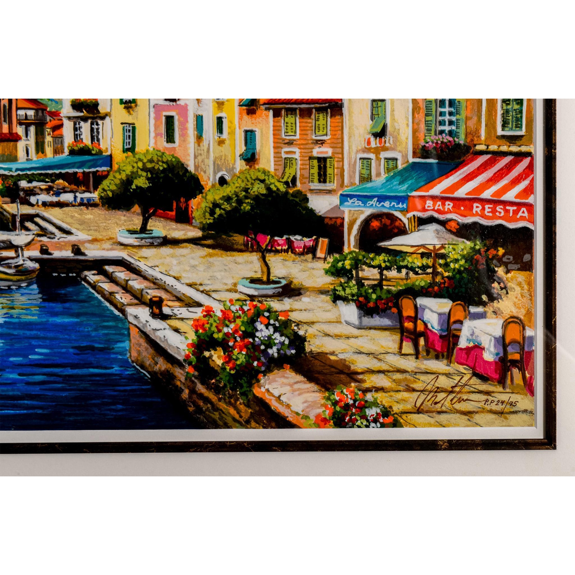 Anatoly Metlan | The Simple Life | MutualArt