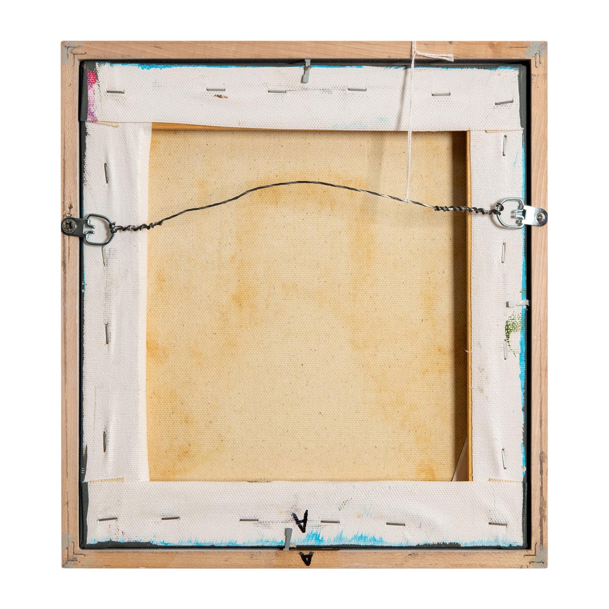 Jan Ellen | Garden path | MutualArt