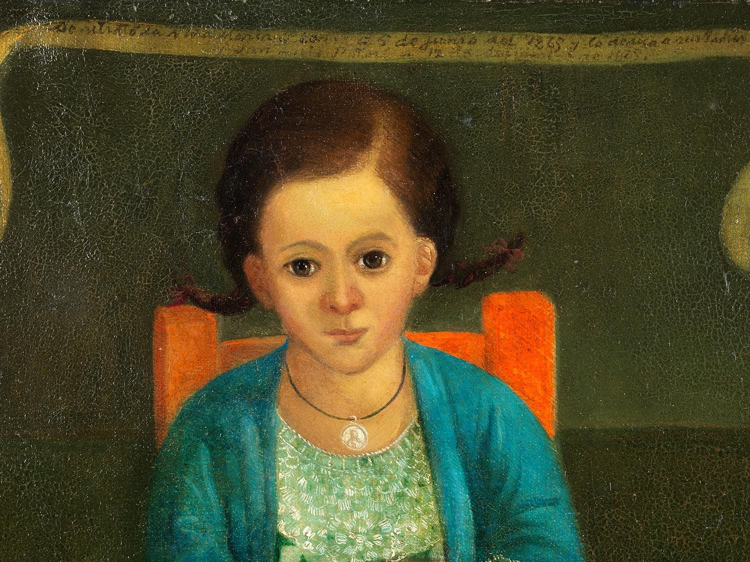 Horacio Rentería Rocha | MÄDCHEN AUS SAN LUIS POTOSI ZWISCHEN ...