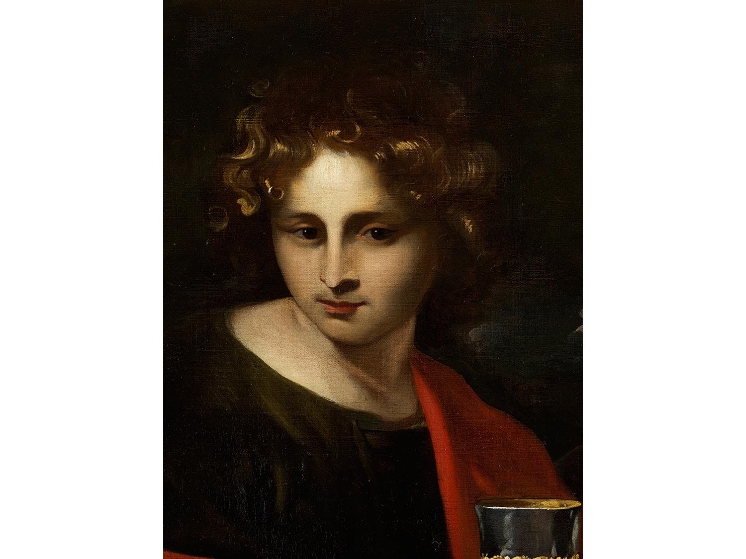 Flemish School, 20th century | HEILIGER JOHANNES | MutualArt